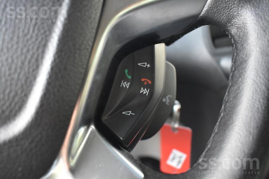 Pelēks Ford Tourneo 2013 Kuldīga, ar dzinēja tilpumu 2.20 L un nobraukumu 0 tūkst. km par 12350 €, foto 18 vietnē AUTOMOTO.COM.LV