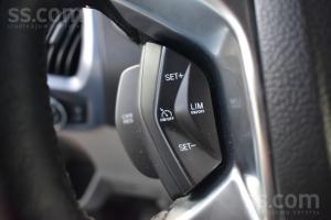 Pelēks Ford Tourneo 2013 Kuldīga, ar dzinēja tilpumu 2.20 L un nobraukumu 0 tūkst. km par 12350 €, foto 19 vietnē AUTOMOTO.COM.LV