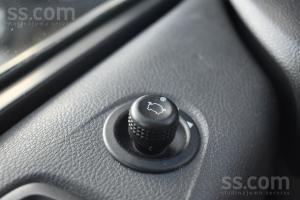 Pelēks Ford Tourneo 2013 Kuldīga, ar dzinēja tilpumu 2.20 L un nobraukumu 0 tūkst. km par 12350 €, foto 21 vietnē AUTOMOTO.COM.LV