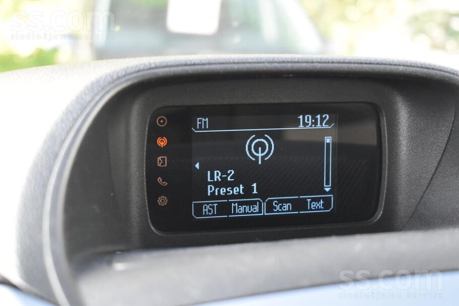 Pelēks Ford Tourneo 2013 Kuldīga, ar dzinēja tilpumu 2.20 L un nobraukumu 0 tūkst. km par 12350 €, foto 13 vietnē AUTOMOTO.COM.LV