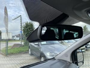 Pelēks Ford Tourneo 2013 Talsi, ar dzinēja tilpumu 2.20 L un nobraukumu 258 tūkst. km par 7900 €, foto 19 vietnē AUTOMOTO.COM.LV