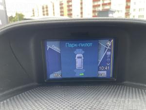 Pelēks Ford Tourneo 2013 Talsi, ar dzinēja tilpumu 2.20 L un nobraukumu 258 tūkst. km par 7900 €, foto 21 vietnē AUTOMOTO.COM.LV