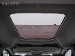 Pelēks Ford Tourneo 2014 Rīga, ar dzinēja tilpumu 1.60 L un nobraukumu 0 tūkst. km par 8350 €, foto 27 vietnē AUTOMOTO.COM.LV