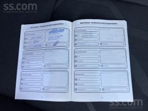 Серый Форд Турнео 2015 в Талси, объемом двигателя 1.50 л и пробегом 195 тыс. км за 10500 €, фото 25 на AUTOMOTO.COM.LV