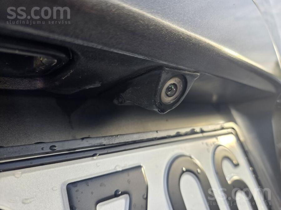 Pelēks Ford Tourneo 2017 Jelgava, ar dzinēja tilpumu 1.00 L un nobraukumu 0 tūkst. km par 6900 €, foto 17 vietnē AUTOMOTO.COM.LV