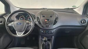 Pelēks Ford Tourneo 2017 Ogre, ar dzinēja tilpumu 1.00 L un nobraukumu 96 tūkst. km par 7350 €, foto 10 vietnē AUTOMOTO.COM.LV