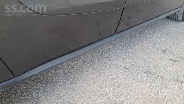 Grey Ford Tourneo 2017 in Ogre, with an engine capacity of 1.00 L and mileage of 96 thousand km for 7350 €, photo 9 on AUTOMOTO.COM.LV