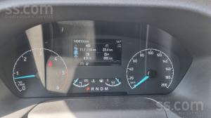 Pelēks Ford Tourneo 2019 Rīga, ar dzinēja tilpumu 2.00 L un nobraukumu 180 tūkst. km par 20000 €, foto 9 vietnē AUTOMOTO.COM.LV