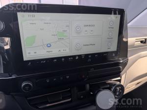 Серый Форд Турнео 2025 в Елгава, объемом двигателя 2.00 л и пробегом 18 тыс. км за 47500 €, фото 17 на AUTOMOTO.COM.LV