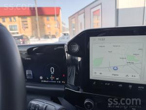 Серый Форд Турнео 2025 в Елгава, объемом двигателя 2.00 л и пробегом 18 тыс. км за 47500 €, фото 20 на AUTOMOTO.COM.LV