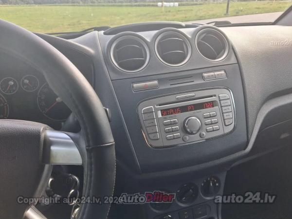 Pelēks Ford Tourneo 2010 Saue, ar dzinēja tilpumu 1.80 L un nobraukumu 336 tūkst. km par 1897 €, foto 8 vietnē AUTOMOTO.COM.LV