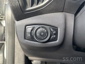 Серый Форд Турнео 2014 в Тукумс, объемом двигателя 1.60 л и пробегом 257 тыс. км за 7990 €, фото 20 на AUTOMOTO.COM.LV