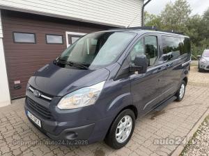 Ford Tourneo 2014 Veru vietnÄ PelÄks Ford Tourneo 2014 Veru, ar dzinÄja tilpumu 2.20 L un nobraukumu 261 tÅ«kst. km par 10990 ā¬, foto 1 vietnÄ AUTOMOTO.COM.LV