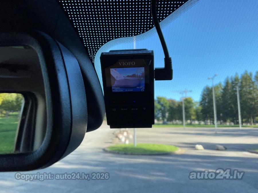 Серый Форд Турнео 2017 в Таллин, объемом двигателя 2.00 л и пробегом 186 тыс. км за 18400 €, фото 17 на AUTOMOTO.COM.LV