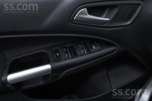 Ford Tourneo 2015 Tukums, ar dzinēja tilpumu 1.60 L un nobraukumu 0 tūkst. km par 7490 €, foto 16 vietnē AUTOMOTO.COM.LV