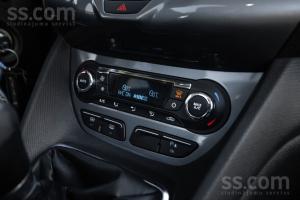 Ford Tourneo 2015 Tukums, ar dzinēja tilpumu 1.60 L un nobraukumu 0 tūkst. km par 7490 €, foto 18 vietnē AUTOMOTO.COM.LV