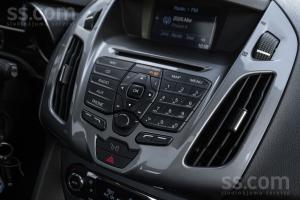 Ford Tourneo 2015 Tukums, ar dzinēja tilpumu 1.60 L un nobraukumu 0 tūkst. km par 7490 €, foto 19 vietnē AUTOMOTO.COM.LV