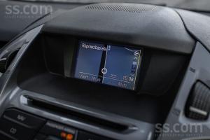 Ford Tourneo 2015 Tukums, ar dzinēja tilpumu 1.60 L un nobraukumu 0 tūkst. km par 7490 €, foto 20 vietnē AUTOMOTO.COM.LV