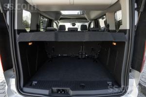 Ford Tourneo 2015 Tukums, ar dzinēja tilpumu 1.60 L un nobraukumu 0 tūkst. km par 7490 €, foto 24 vietnē AUTOMOTO.COM.LV