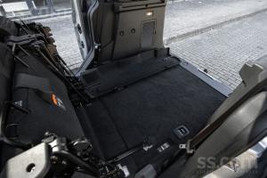 Ford Tourneo 2015 Tukums, ar dzinēja tilpumu 1.60 L un nobraukumu 0 tūkst. km par 7490 €, foto 26 vietnē AUTOMOTO.COM.LV