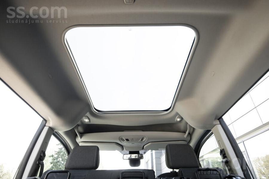 Ford Tourneo 2015 Tukums, ar dzinēja tilpumu 1.60 L un nobraukumu 0 tūkst. km par 7490 €, foto 28 vietnē AUTOMOTO.COM.LV