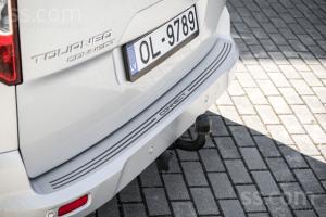 Ford Tourneo 2015 Tukums, ar dzinēja tilpumu 1.60 L un nobraukumu 0 tūkst. km par 7490 €, foto 30 vietnē AUTOMOTO.COM.LV