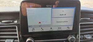 Ford Tourneo 2019 in Riga, with an engine capacity of 2.00 L and mileage of 190 thousand km for 23000 €, photo 12 on AUTOMOTO.COM.LV