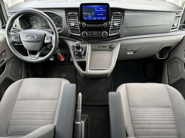 Ford Tourneo 2023 Viļņa, ar dzinēja tilpumu 2.00 L un nobraukumu 336 tūkst. km par 15950 €, foto 3 vietnē AUTOMOTO.COM.LV