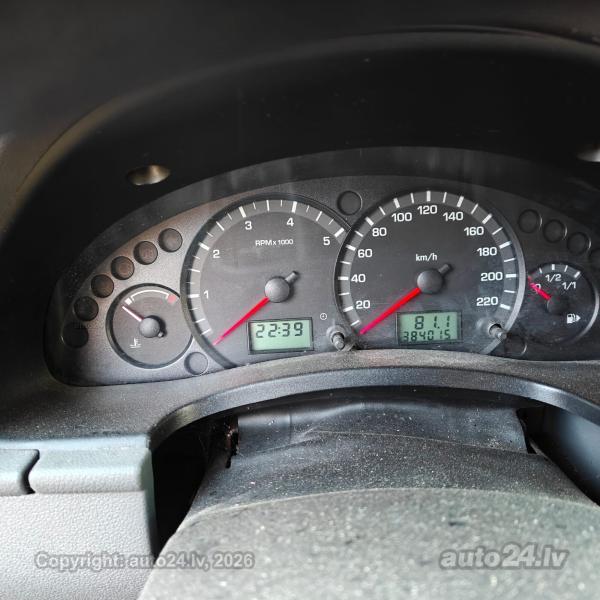 Форд Турнео 2004 в Кярдла на AUTOMOTO.COM.LV Форд Турнео 2004 в Кярдла, объемом двигателя 1.80 л и пробегом 220 тыс. км за 1450 €, фото 9 на AUTOMOTO.COM.LV