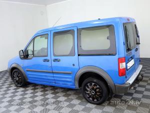 Форд Турнео 2005 в Таллин, объемом двигателя 1.80 л и пробегом 236 тыс. км за 599 €, фото 5 на AUTOMOTO.COM.LV
