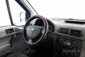 Форд Турнео 2005 в Таллин, объемом двигателя 1.80 л и пробегом 236 тыс. км за 599 €, фото 6 на AUTOMOTO.COM.LV