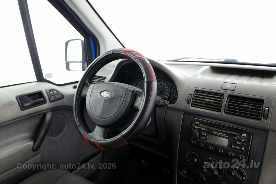 Форд Турнео 2005 в Таллин, объемом двигателя 1.80 л и пробегом 236 тыс. км за 599 €, фото 6 на AUTOMOTO.COM.LV
