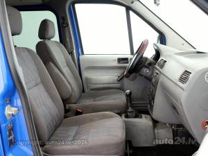 Форд Турнео 2005 в Таллин, объемом двигателя 1.80 л и пробегом 236 тыс. км за 599 €, фото 7 на AUTOMOTO.COM.LV