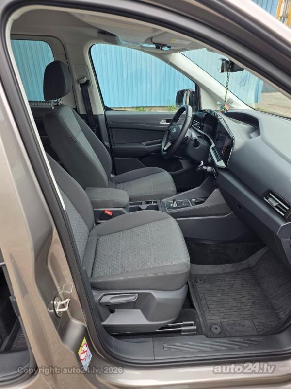 Ford Tourneo 2025 in Tallinn, with an engine capacity of 2.00 L and mileage of 15 thousand km for 36000 €, photo 7 on AUTOMOTO.COM.LV