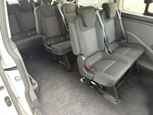 Ford Tourneo 2020 in Vilnius, with an engine capacity of 2.00 L and mileage of 63 thousand km for 23750 €, photo 6 on AUTOMOTO.COM.LV