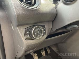 Balts Ford Tourneo 2017 Rīga, ar dzinēja tilpumu 1.00 L un nobraukumu 174 tūkst. km par 5990 €, foto 24 vietnē AUTOMOTO.COM.LV