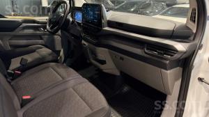 Balts Ford Tourneo 2024 Rīga, ar dzinēja tilpumu 2.00 L un nobraukumu 30 tūkst. km par 40490 €, foto 18 vietnē AUTOMOTO.COM.LV