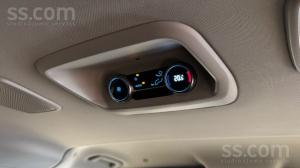 Balts Ford Tourneo 2024 Rīga, ar dzinēja tilpumu 2.00 L un nobraukumu 30 tūkst. km par 40490 €, foto 22 vietnē AUTOMOTO.COM.LV