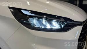 Balts Ford Tourneo 2024 Rīga, ar dzinēja tilpumu 2.00 L un nobraukumu 30 tūkst. km par 40490 €, foto 25 vietnē AUTOMOTO.COM.LV