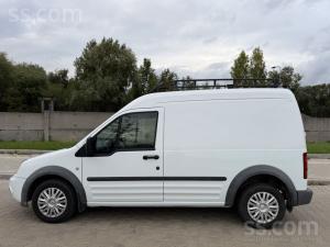 Balts Ford Tourneo 2012 Jelgava, ar dzinēja tilpumu 1.80 L un nobraukumu 232 tūkst. km par 3490 €, foto 8 vietnē AUTOMOTO.COM.LV