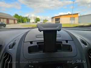 Balts Ford Tourneo 2015 Paide, ar dzinēja tilpumu 1.60 L un nobraukumu 243 tūkst. km par 5690 €, foto 17 vietnē AUTOMOTO.COM.LV