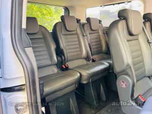 Balts Ford Tourneo 2021 Tallina, ar dzinēja tilpumu 2.00 L un nobraukumu 241 tūkst. km par 22950 €, foto 12 vietnē AUTOMOTO.COM.LV