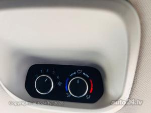Balts Ford Tourneo 2021 Tallina, ar dzinēja tilpumu 2.00 L un nobraukumu 241 tūkst. km par 22950 €, foto 13 vietnē AUTOMOTO.COM.LV