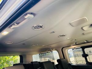 Balts Ford Tourneo 2021 Tallina, ar dzinēja tilpumu 2.00 L un nobraukumu 241 tūkst. km par 22950 €, foto 14 vietnē AUTOMOTO.COM.LV
