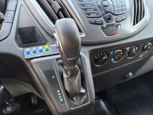 Melns Ford Transit 2019 Panevēža, ar dzinēja tilpumu 2.00 L un nobraukumu 448 tūkst. km par 5800 €, foto 19 vietnē AUTOMOTO.COM.LV