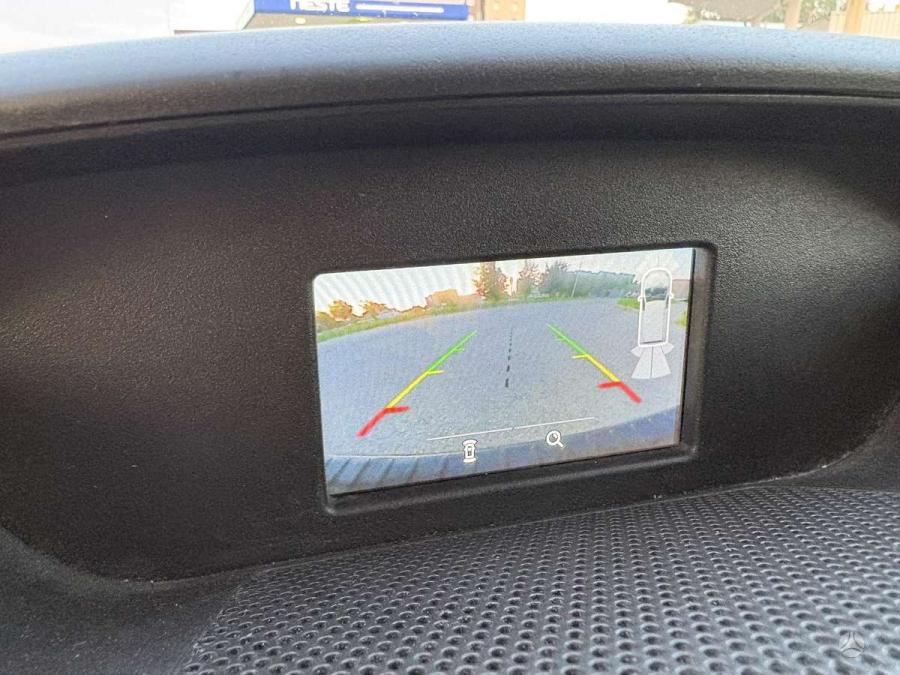 Melns Ford Transit 2019 Panevēža, ar dzinēja tilpumu 2.00 L un nobraukumu 448 tūkst. km par 5800 €, foto 21 vietnē AUTOMOTO.COM.LV