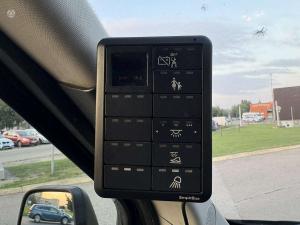 Melns Ford Transit 2019 Panevēža, ar dzinēja tilpumu 2.00 L un nobraukumu 448 tūkst. km par 5800 €, foto 22 vietnē AUTOMOTO.COM.LV