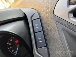 Melns Ford Transit 2013 Jelgava, ar dzinēja tilpumu 2.20 L un nobraukumu 144 tūkst. km par 6990 €, foto 13 vietnē AUTOMOTO.COM.LV