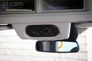 Melns Ford Transit 2015 Tukums, ar dzinēja tilpumu 2.00 L un nobraukumu 0 tūkst. km par 7990 €, foto 11 vietnē AUTOMOTO.COM.LV