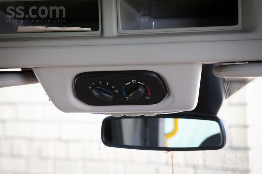 Melns Ford Transit 2015 Tukums, ar dzinēja tilpumu 2.00 L un nobraukumu 0 tūkst. km par 7990 €, foto 11 vietnē AUTOMOTO.COM.LV